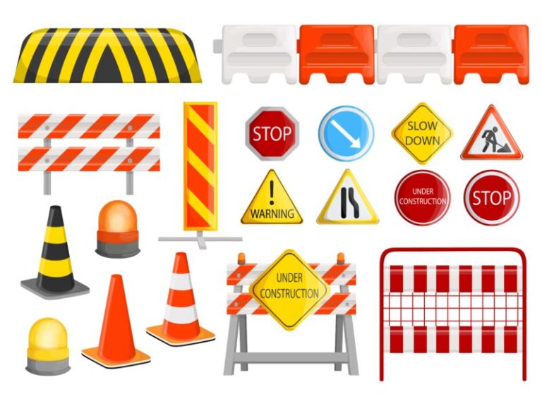 Road Safety Products – Archotec